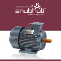High Torque Low RPM Motor Manufacturers in India
